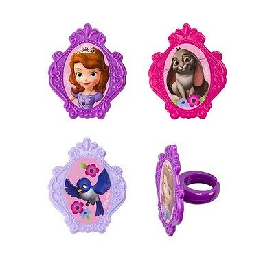 Sofia the First Rings | Free Shop